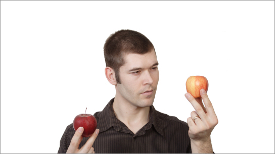 How to Choose a Good Scientific Problem