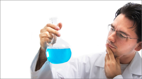 Why Did I Become a Scientist?